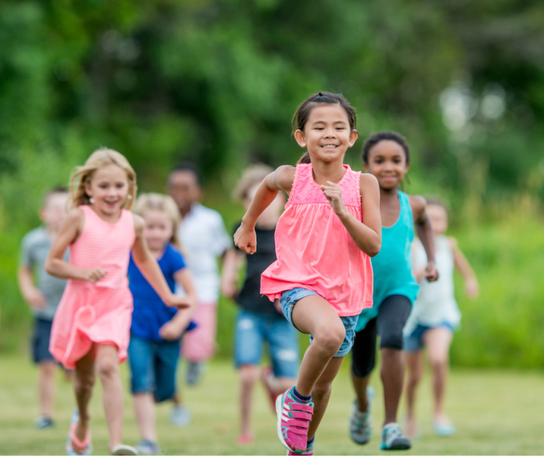 Is Your Child Tripping and Falling Too Much? – Wayne Foot & Ankle Center